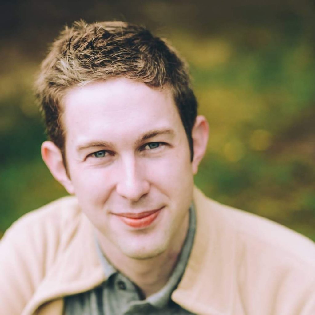 Andrew Zeller - Author | Teacher | Visual Effects Artist