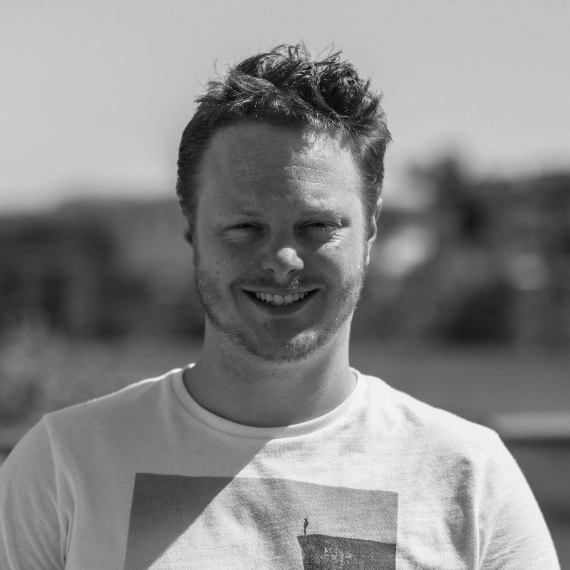 Teaching - Learn from Andrew Zeller